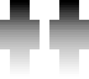 Monochrome | Minecraft Skin