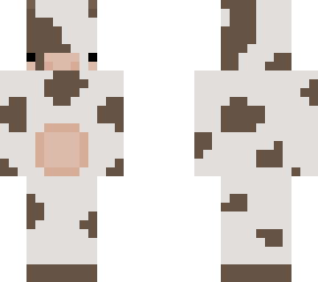 moo | Minecraft Skin