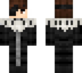 aizen | Minecraft Skins
