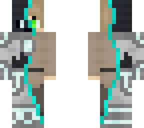 wither knight | Minecraft Skins