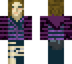 Rocker | Minecraft Skins