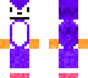 needlemouse | Minecraft Skins