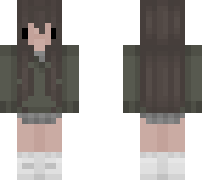 night lexi | Minecraft Skin