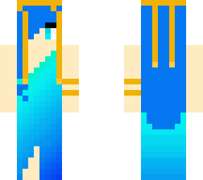 goddess | Minecraft Skins