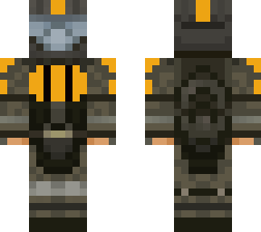 odst | Minecraft Skins