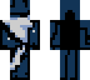 OOFA | Minecraft Skin