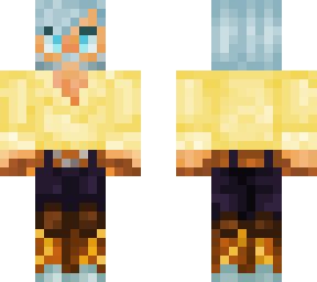 dungeons and dragons | Minecraft Skins