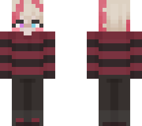 Polo | Minecraft Skins