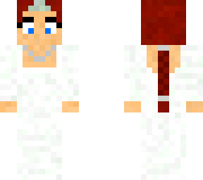 princess fiona | Minecraft Skins