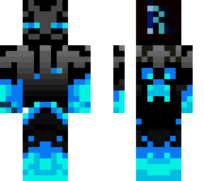 R Letter skin | Minecraft Skin