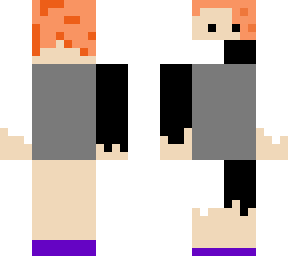 ranga | Minecraft Skins