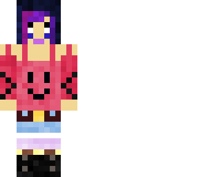 rocker | Minecraft Skins