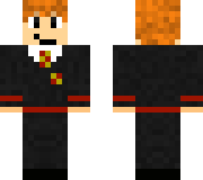 RoN | Minecraft Skin