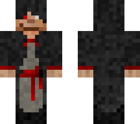 last life scar | Minecraft Skins