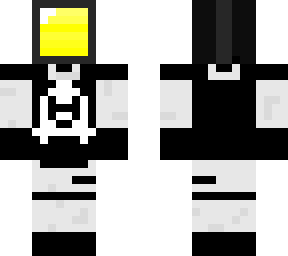 scp guard | Minecraft Skins