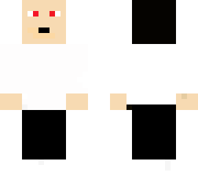 Sebastian | Minecraft Skin