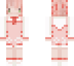 shining nikki | Minecraft Skins