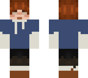 sss | Minecraft Skin