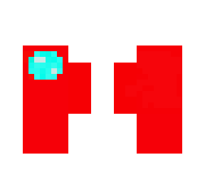 among us is sus | Minecraft Skins