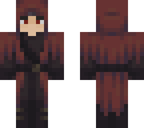 sus wizard | Minecraft Skin