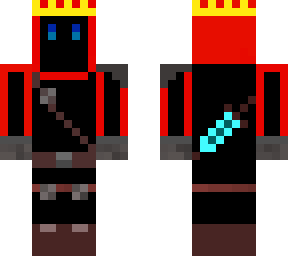 sweaty | Minecraft Skins