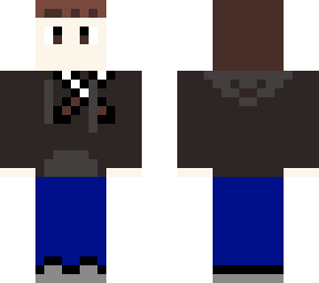 crave | Minecraft Skins