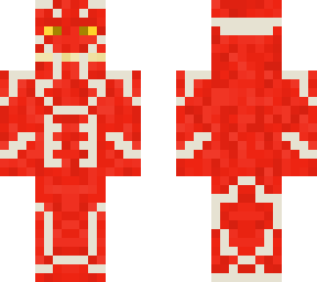 colossal titan | Minecraft Skins