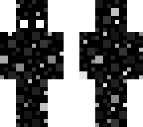 The Dot | Minecraft Skin