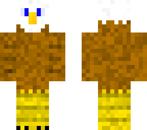 eagle | Minecraft Skins