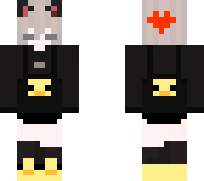 tohru | Minecraft Skins