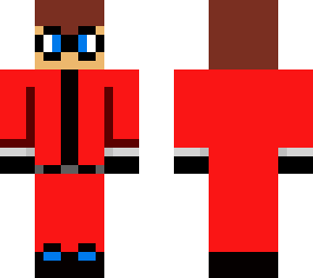 Turbo | Minecraft Skins