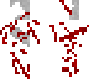 wind | Minecraft Skin