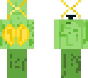 XD dream | Minecraft Skin