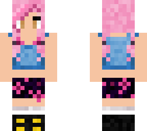 Koichi Minecraft Skins