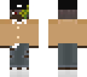 yee | Minecraft Skin