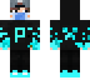 ysp | Minecraft Skin