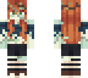 zombiecleo | Minecraft Skins
