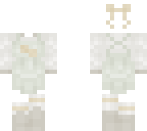 Peonies|*.~|OB| | Minecraft Skin