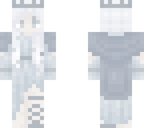 moon goddess | Minecraft Skins