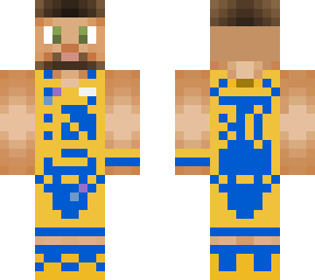 nba | Minecraft Skins