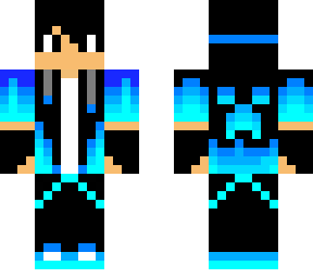 cool boy gamer skin | Minecraft Skins