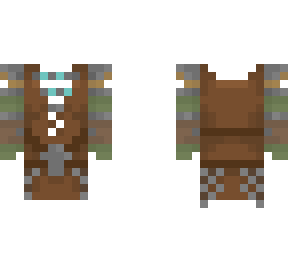 Armor Base | Minecraft Skins