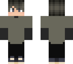 asch | Minecraft Skins