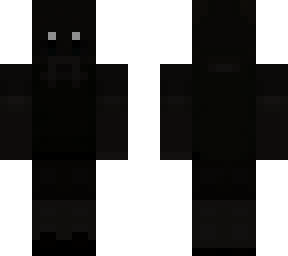stranger omori | Minecraft Skins