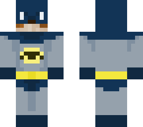 weasel | Minecraft Skins