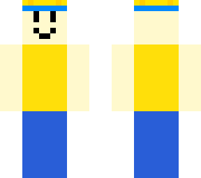 Best roblox skin ong | Minecraft Skin