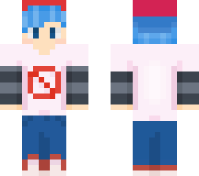 Bf skin | Minecraft Skin