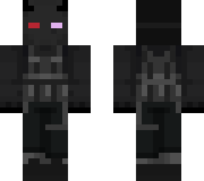Devil | Minecraft Skins