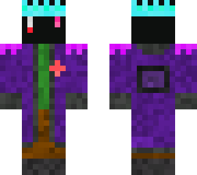 blackhole | Minecraft Skins