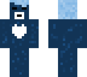 Blinxy | Minecraft Skin